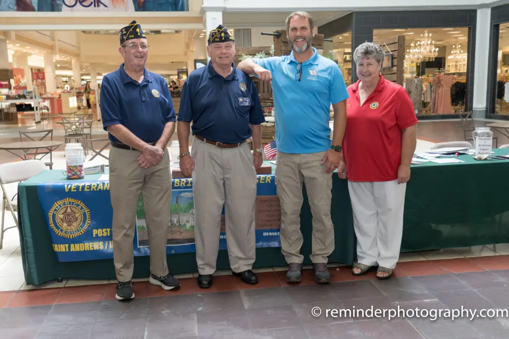 American Legion Auxiliary – Post 174